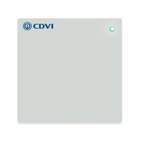 CDVI Atrium AP22 ATRIUM Aperio Enabled Controller/Expander