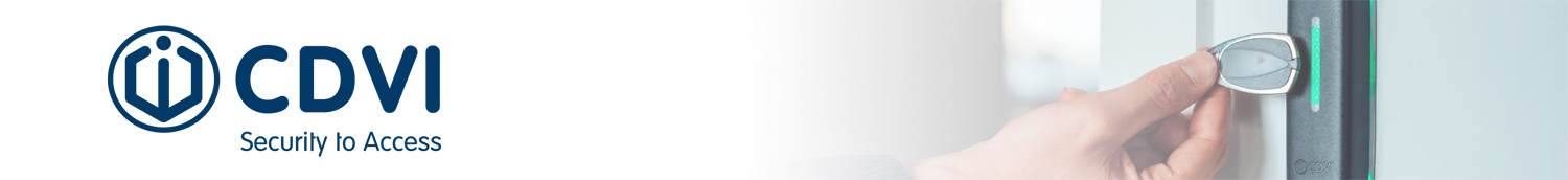 CDVI Network Systems