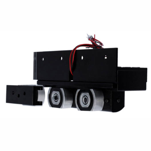 CDVI Diax HSM-600DB High security Double micro power lock 680KG for ...