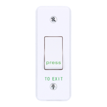 RTE Narrow Plastic Exit Switches