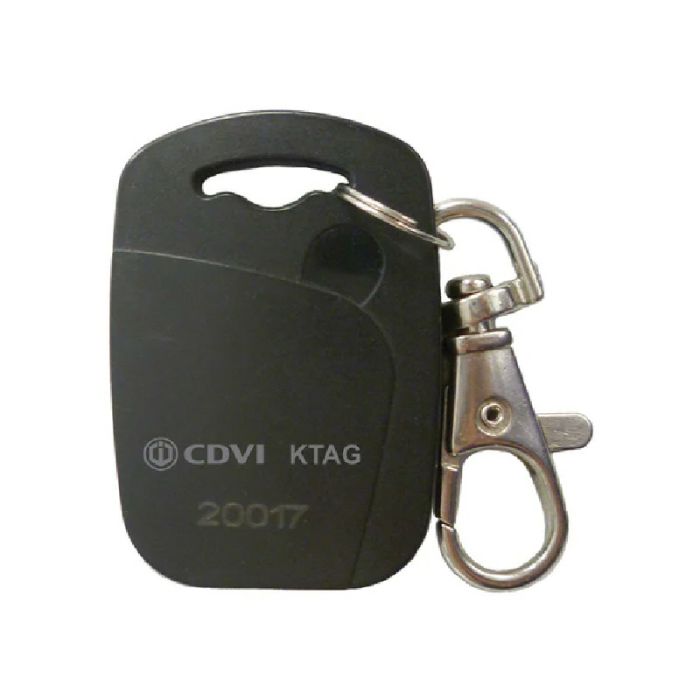 CDVI 2Easy 2 wire CDV97-2ID 2 button Door station with Prox