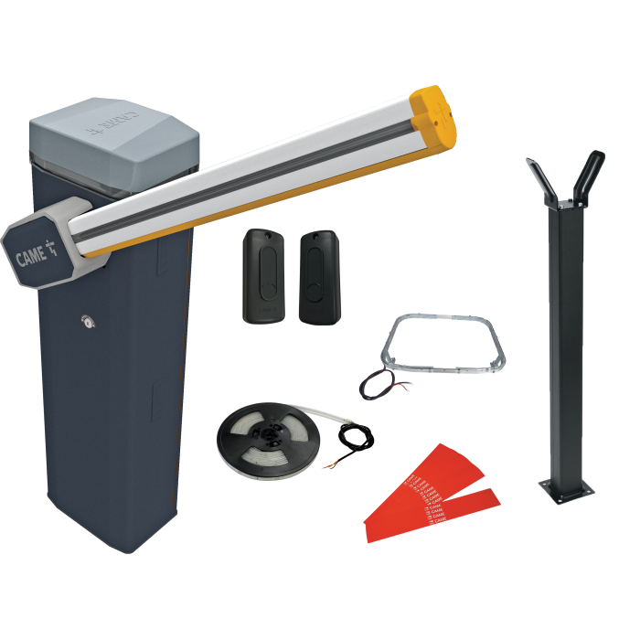 Came 8K01RB-0700 GT4 road kit 4M boom standard