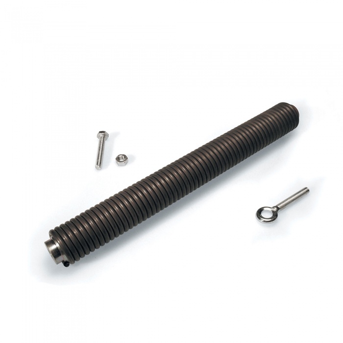 Came G04060 Ø 50mm balancing spring (GREEN)