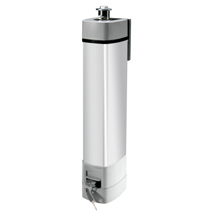 Came STYLO-REM Reversible Gearmotor With Encoder 1.8m Per Leaf