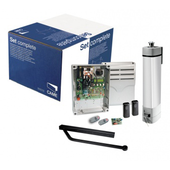 Came StyLoS-S24 24V DC Single Swing gate opener