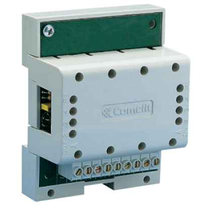 Comelit 1415 4 Way Isolated Box (SB2 need mixer)