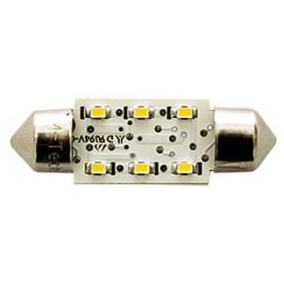 Comelit 1172B LED Illumination Bulb for Nameplate Lighting