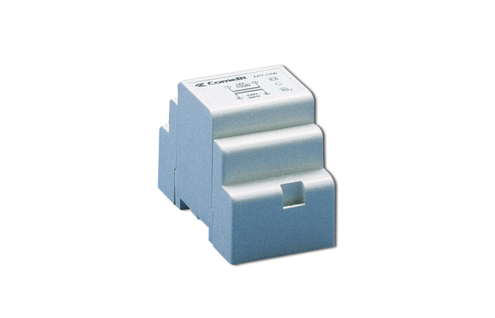 Comelit 1200 12VAC Transformer
