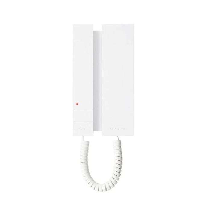 Comelit UAO1-TK 1-12 User Surface Ultra Audio 2-Wire Kit with Trades ...