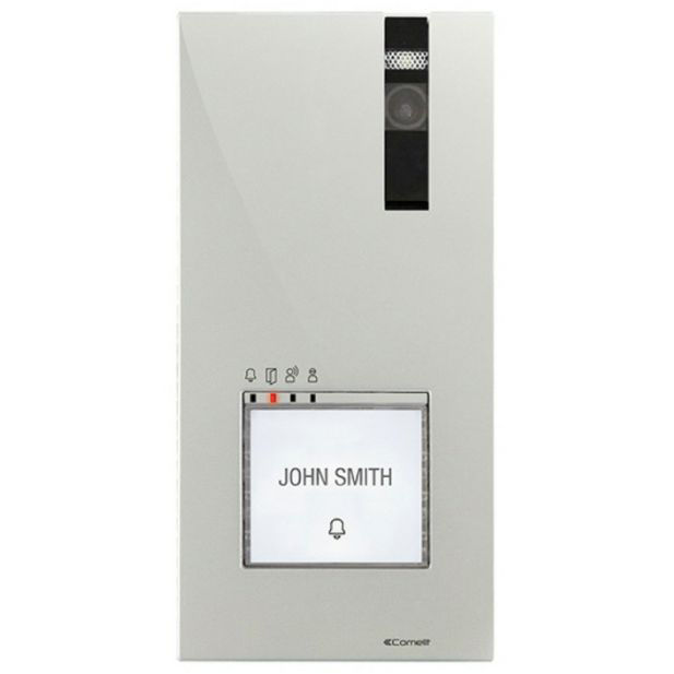 Comelit 4899M Quadra Entrance Panel Buttons, For VIP System