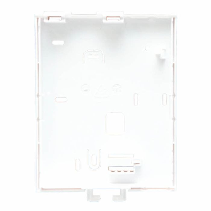 Comelit 6720V Bracket For Routing Mini HF VIP External Cables