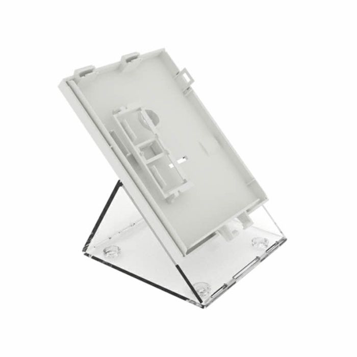 Comelit 6732A Desk Base Accessory for Handsfree Mini Monitor