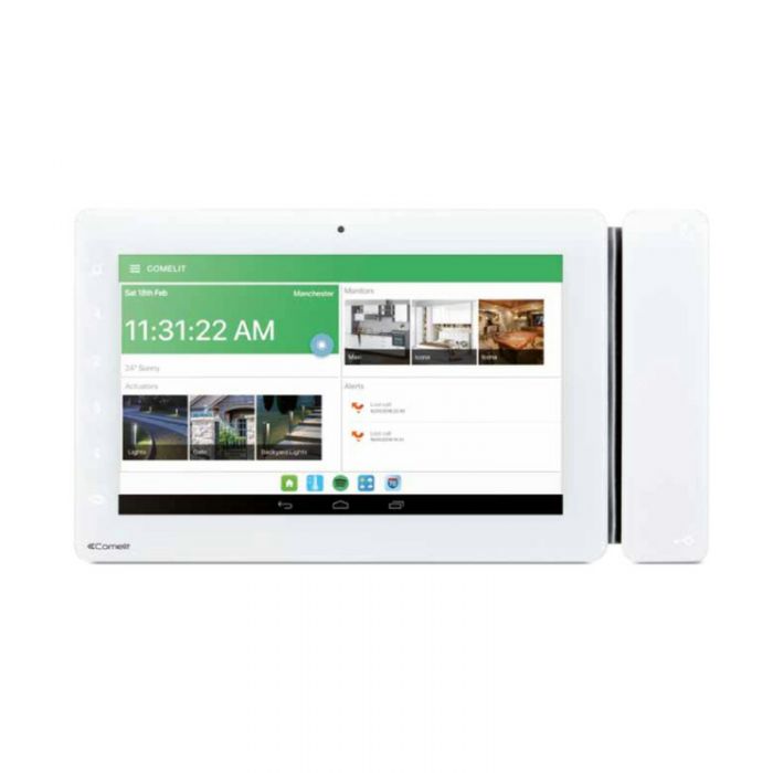 Comelit 6814W Maxi Android Monitor