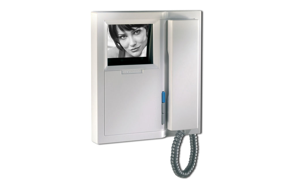 Comelit Genius 5801 Black & White Monitor