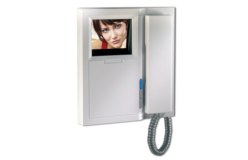 Online Security Products Comelit Genius 5802 Colour Monitor