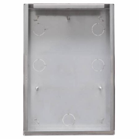 Comelit IX9160A SWITCH Housing for Front Plate (1/2/3/4 Buttons ...
