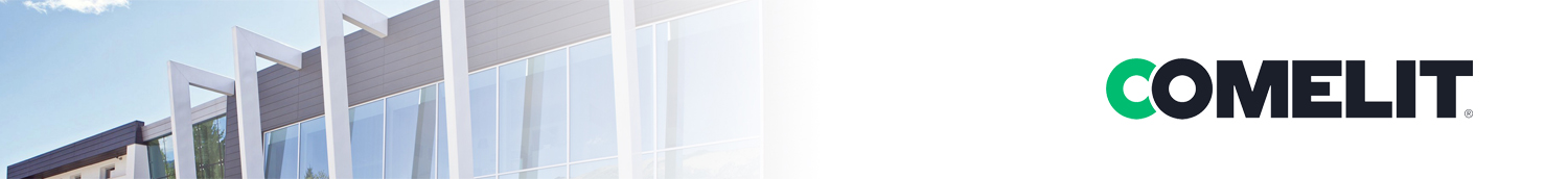 Comelit Wired Audio Kits