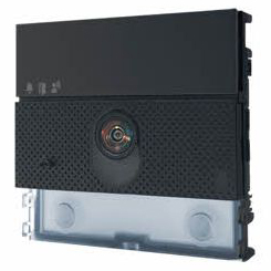 Comelit UT2020B ULTRA Simplebus 2 Audio/Video Module with 2 Call ...