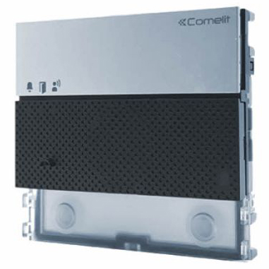 Comelit UT8010 ULTRA IP (ViP) Audio Module