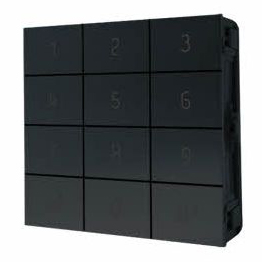 Comelit UT9279M ULTRA Numerical Keypad Module