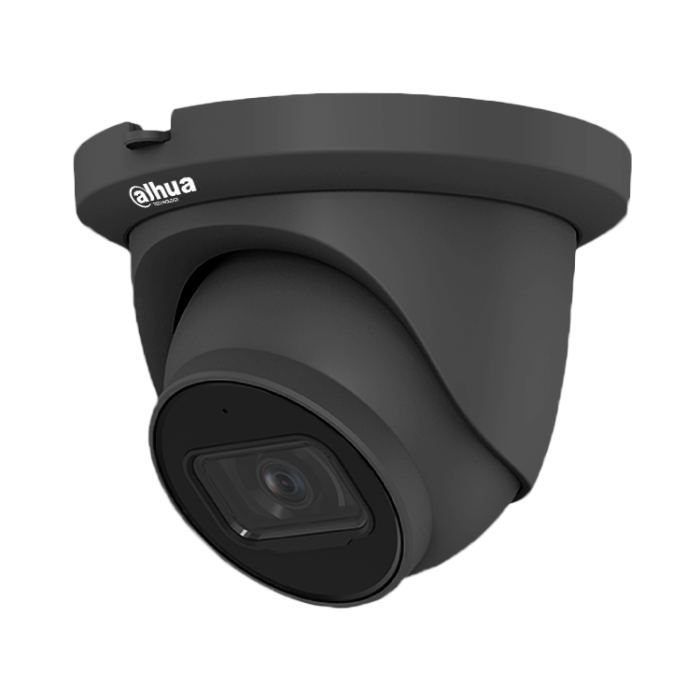 Dahua DH-IPC-HDW2449TMP-S-IL-0280 Grey 4MP Smart Dual Illumination ...