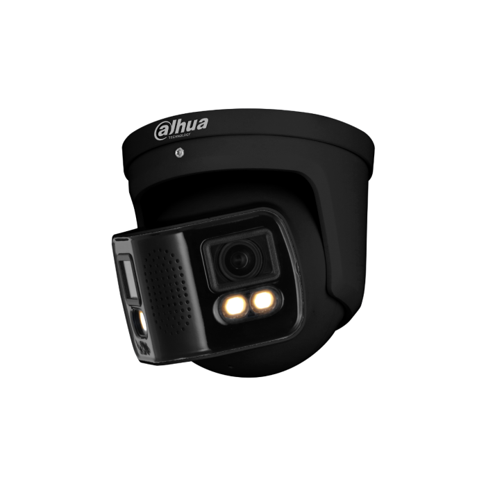 Dahua DH-IPC-PDW5849-A180-E2-ASTE-B 2x4MP Panoramic Camera 2.8mm IR 40m ... Dahua DH-IPC-PDW5849-A180-E2-ASTE-B 2x4MP Panoramic Camera 2.8mm IR 40m ...