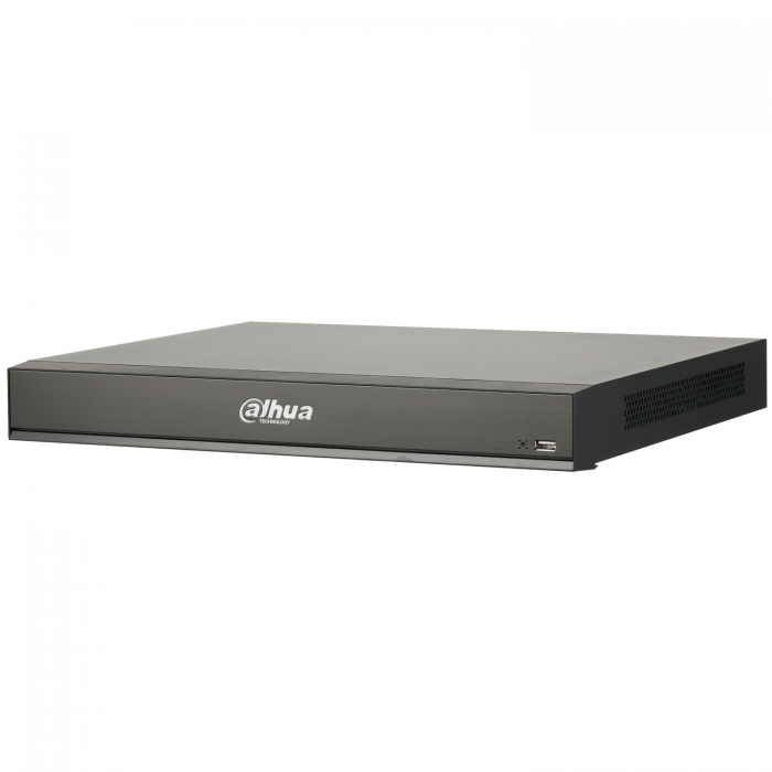 Dahua DHI-NVR5216-16P-EI 1U 4K H.265 Pro NVR with AI 16PoE