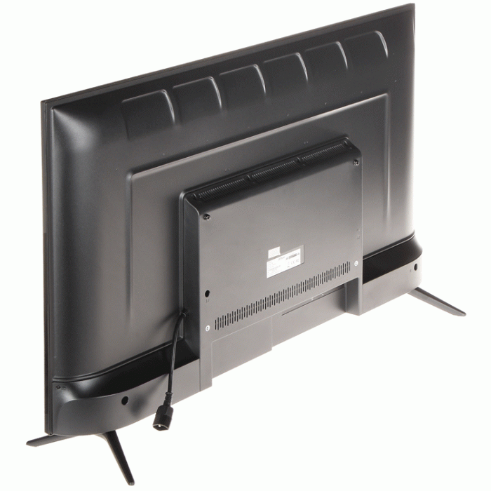 Dahua LM43-F200 43" FHD Monitor