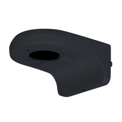 Dahua DH-PFB205W-E-G Wall Mount Bracket Grey