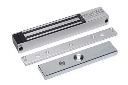 SSP 150Kg Dual Handed Micro Maglock