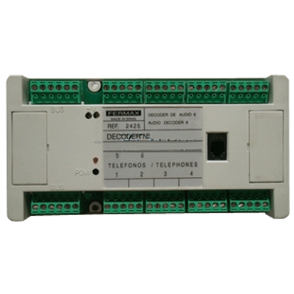 Fermax 2426 4/W Audio ISODECODER