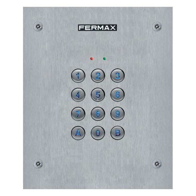 Fermax 5192 Marine wiegand keypad reader