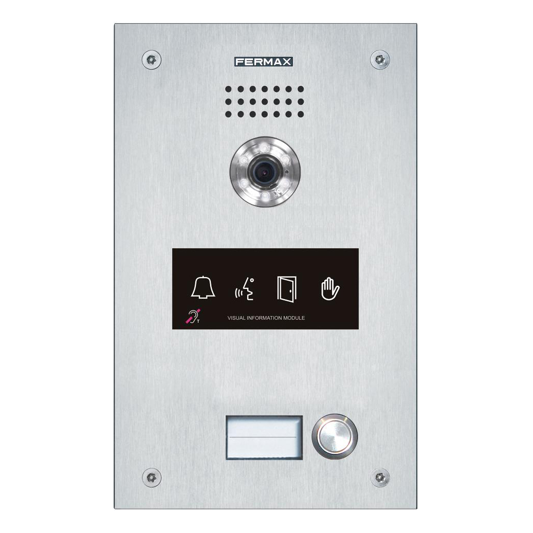Fermax 55361 Marine panel duox plus st2 cp101 dda