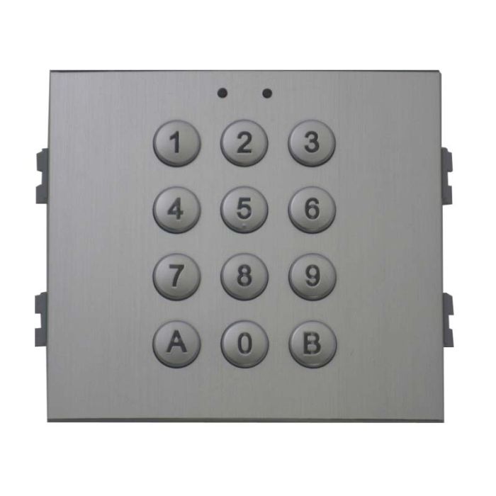 Fermax 7438 Memokey W LED Keypad Module