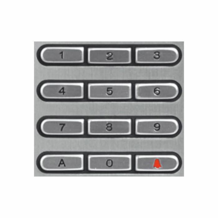 Fermax 9617 keypad