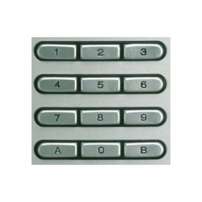 Fermax 9620 keypad