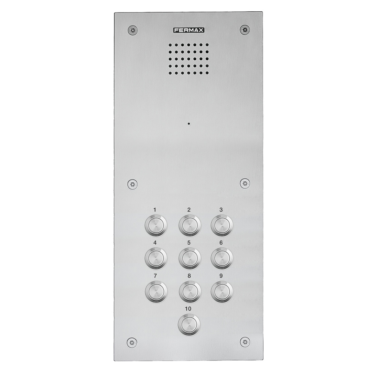 Fermax SSLA10_3 Marine Panel ST3 Audio panel