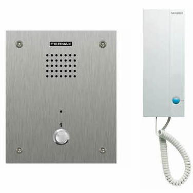 Fermax SkyLine audio kits 1-12 Way