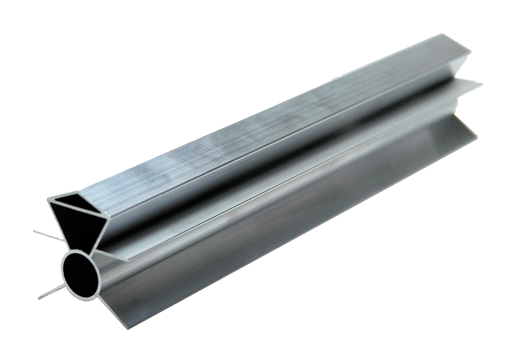 Came G06802 inner reinforcement for round boom is necessary for passag