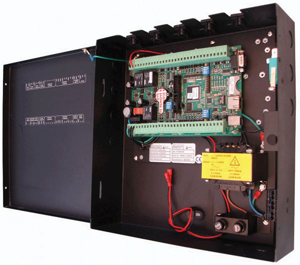 Impro GB/IPS963 System Controller with PSU IPX220 System