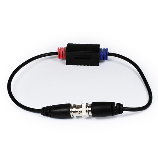 Genie GCB01HD HD Ground Loop Isolator