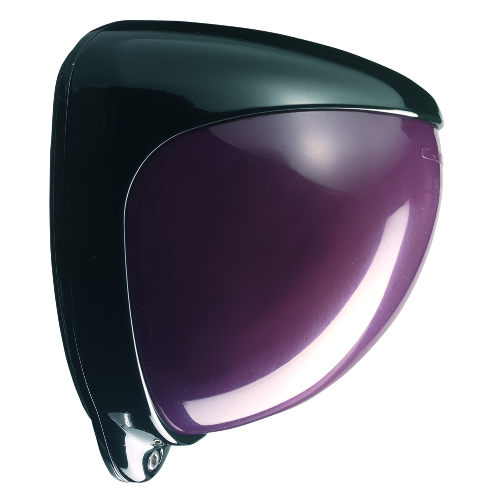 GJD GJD300D dtect2 quad PIR, black housing