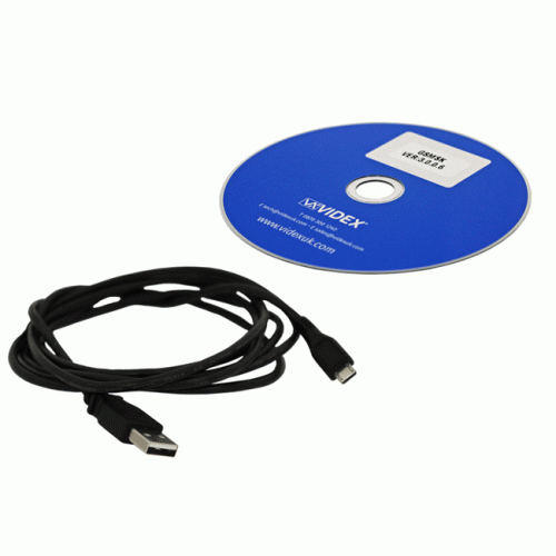 Videx GSMSK gsm intercom pc programming kit