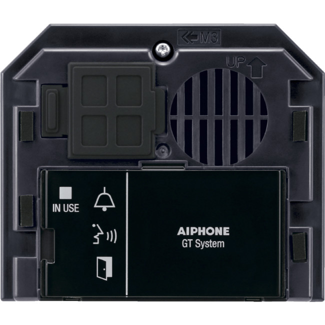 Aiphone GT-DB Audio Module for GT Modular Entrance Panel