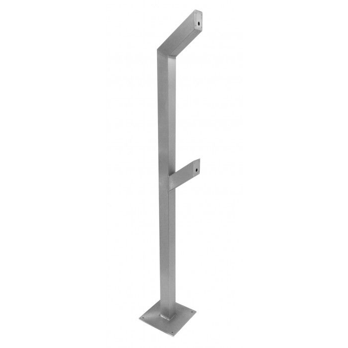 BPT HDP/DUAL car/Lorry height post