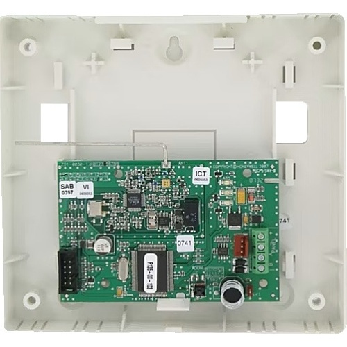Honeywell C079-2 RF Portal Wireless System Expander Module for Galaxy ...