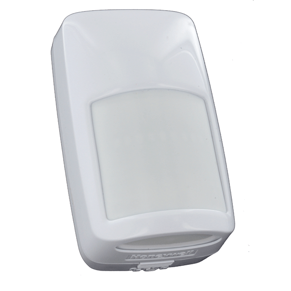 Honeywell IS312B PIR 12 x 17 metre Pet Immune (bracket) Grade 2