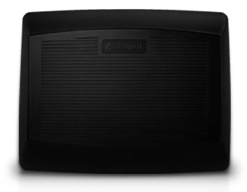 Impro IXP20 Standalone 1-8 Door complete Systems