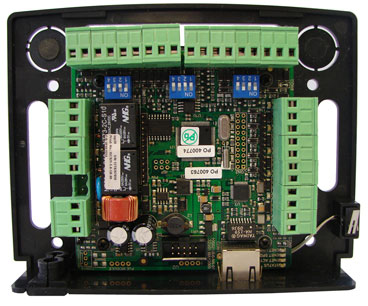 Impro IXP20 Standalone 1-8 Door complete Systems