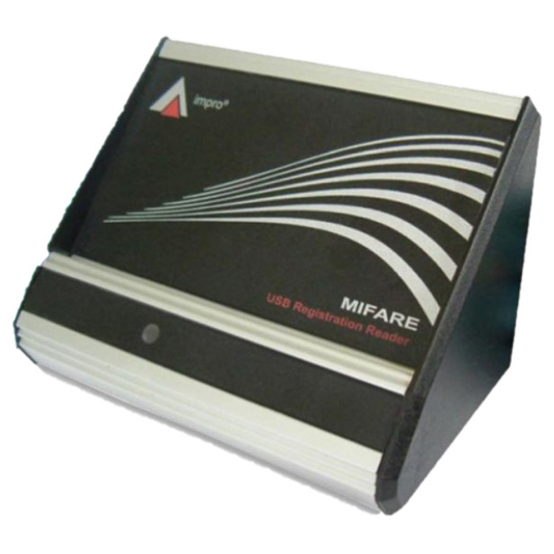 Impro GB/HRN980 Multi Discipline desk mount Reader